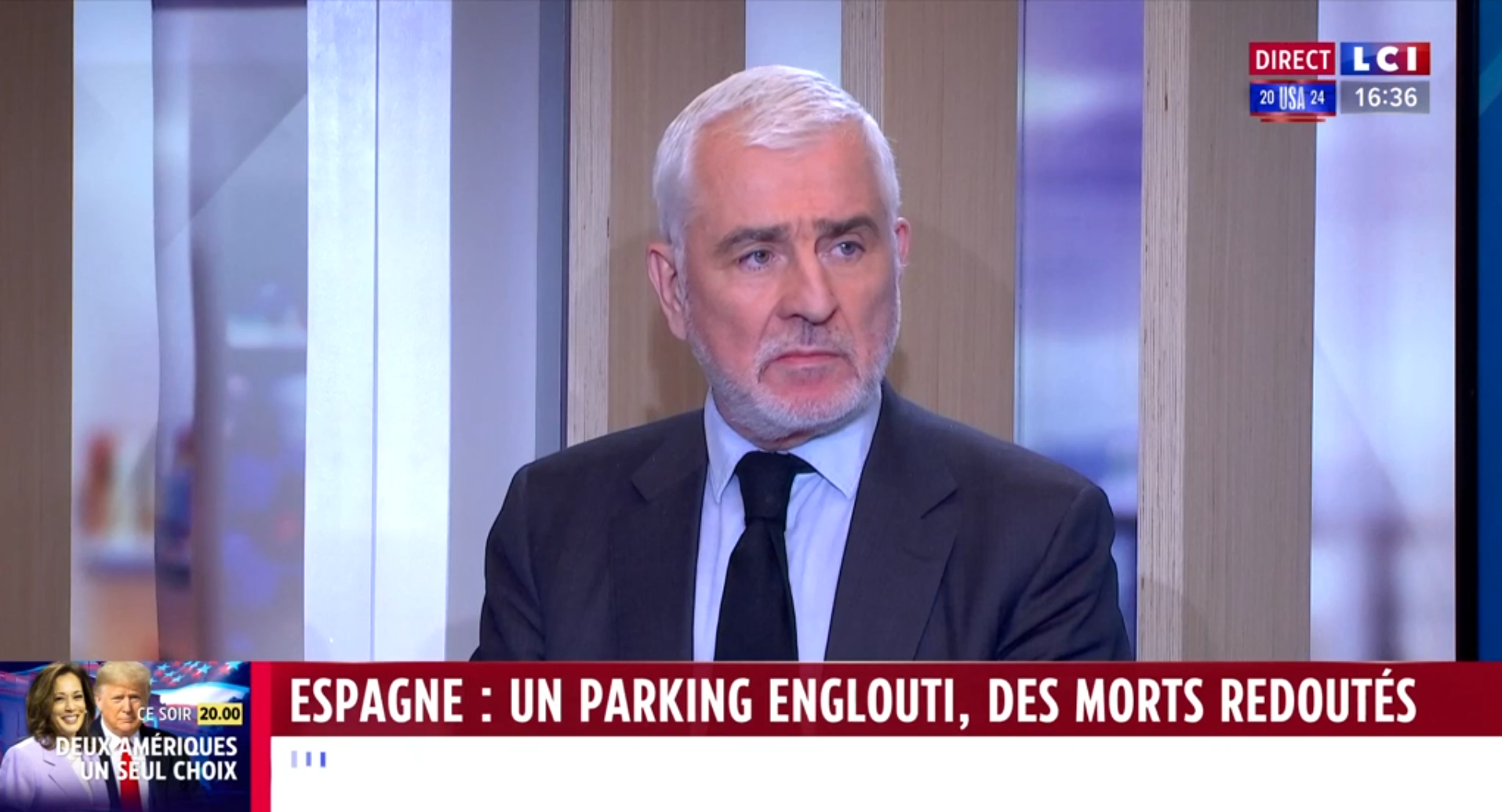 4 novembre 2024 : Une semaine après les intempéries en Espagne - Jean ...