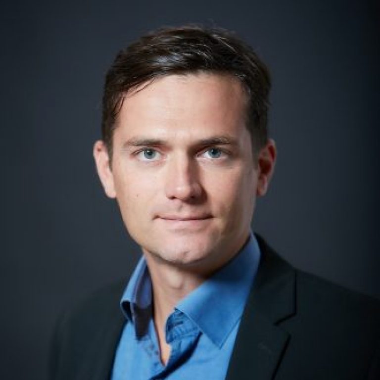 BOSSE Aurélien - Cabinet d'avocats d'Affaires Simon Associés - Grand Est